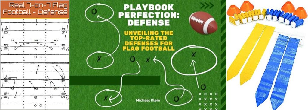 Best Defense For Flag Football 7 On 7 - Top 5 Picks & Review