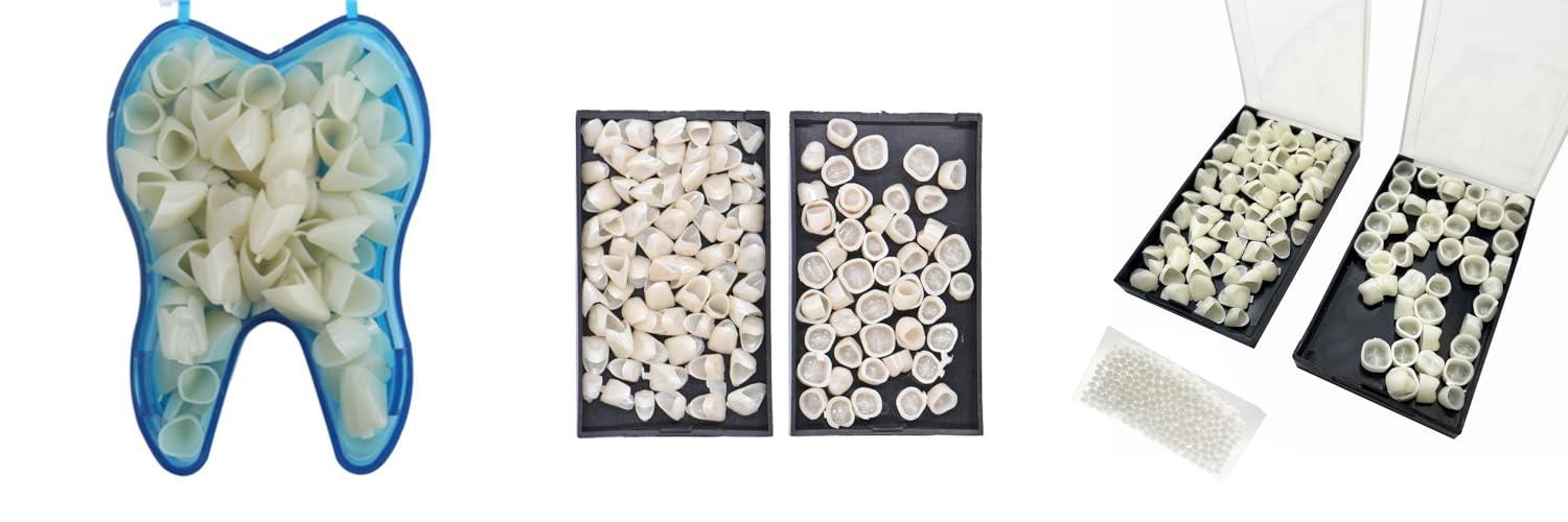 Best Dental Crown - Top 5 Picks & Review