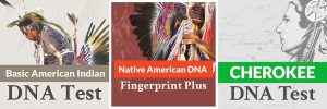 - Top 5 DNA Tests for Native American Heritage: Your Guide