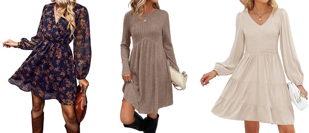 Top 5 Dresses For Cowboy Boots: Your Style Guide