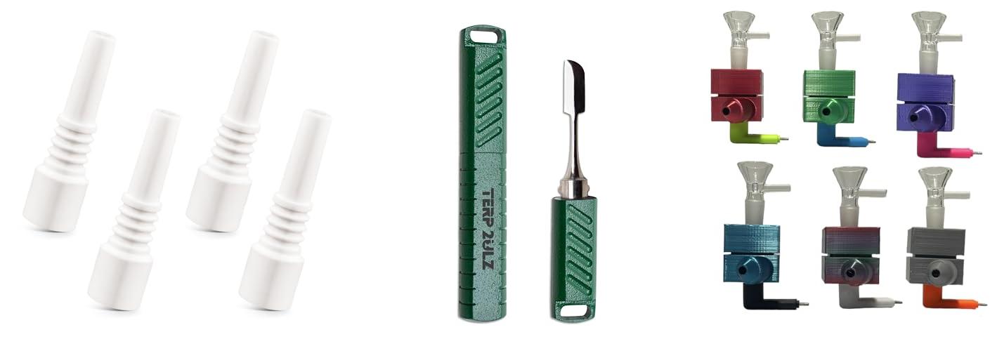 Top 5 Electric Nectar Collectors: Your Best Guide