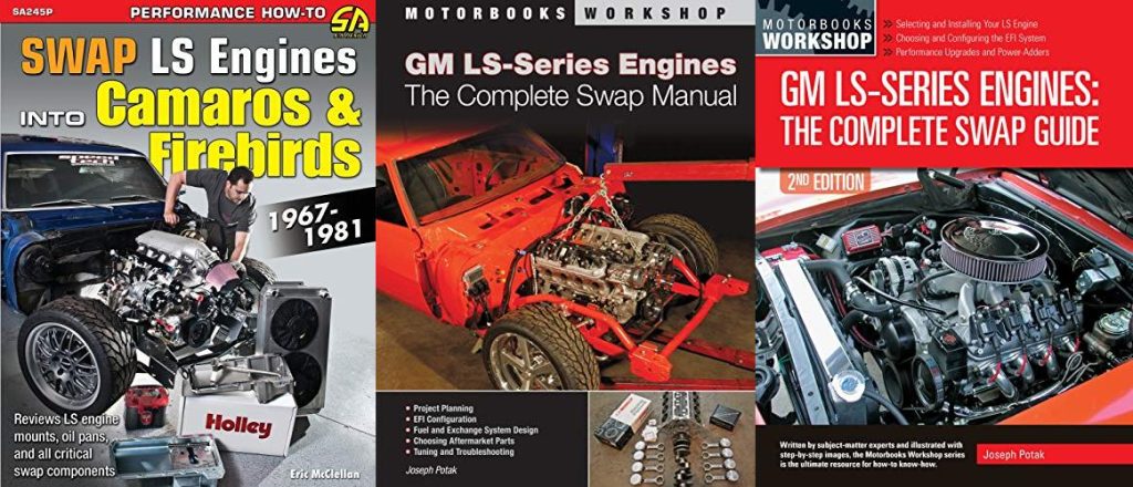 Top 5 LS Swap Engines: Your Ultimate Buying Guide
