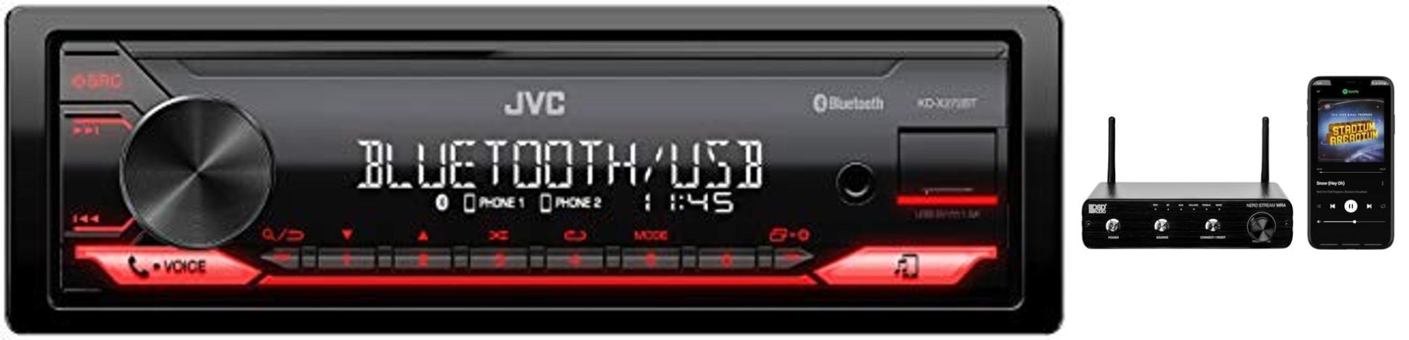 Top 5 Eq For Spotify: Your Sound Upgrade Guide