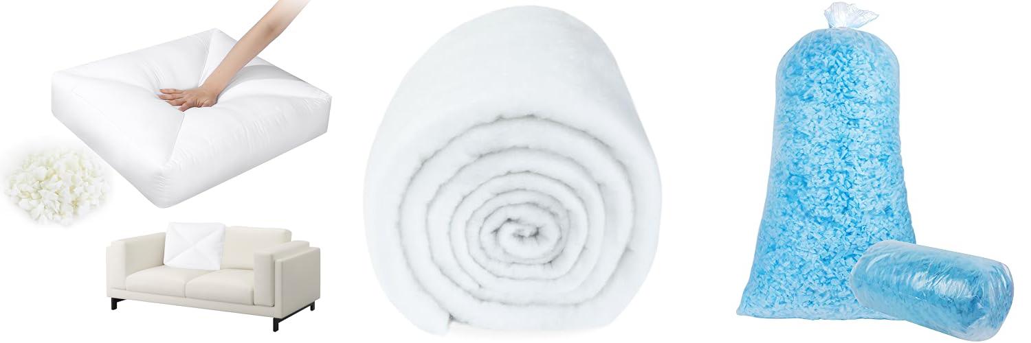 Top 5 Sofa Back Cushion Filling: Your Best Choice Guide