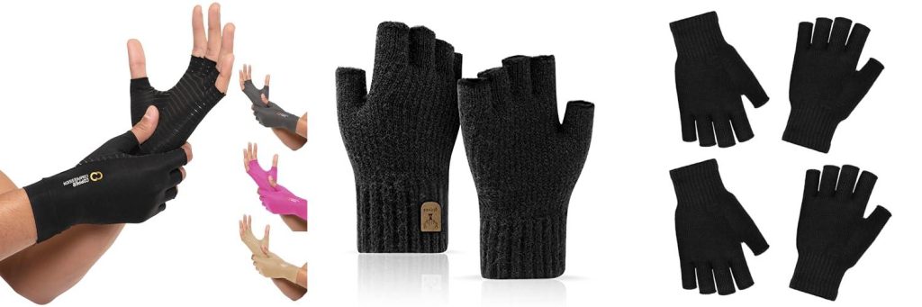 Top 5 Fingerless Gloves: Your Essential Buying Guide
