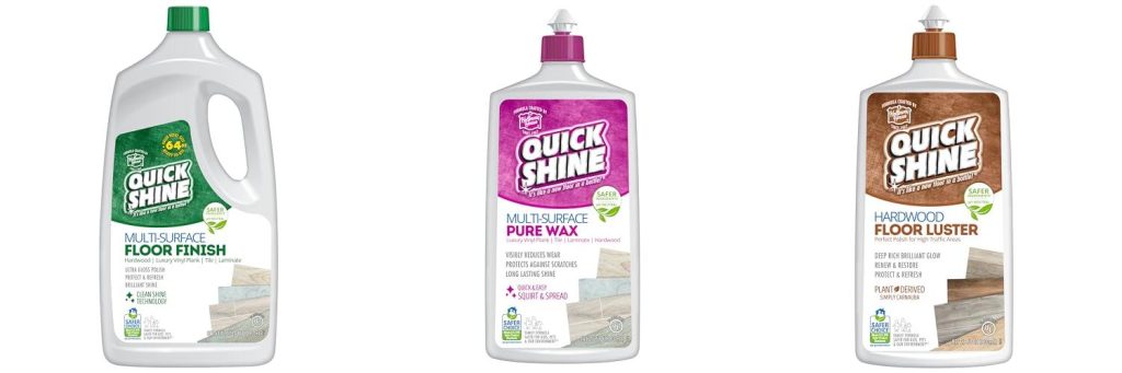 Top 5 Floor Waxes: Your Ultimate Buying Guide
