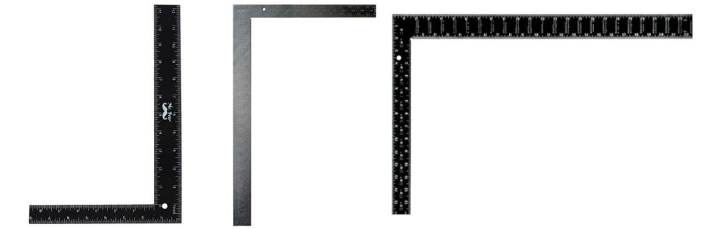 Top 5 Framing Squares: Your Essential Buying Guide