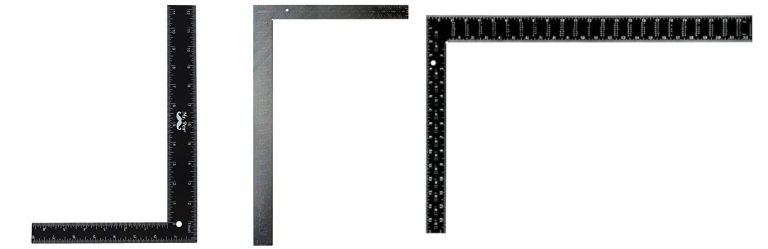 Top 5 Framing Squares: Your Essential Buying Guide
