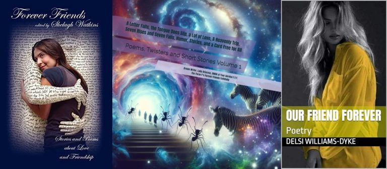 Short Poems for Friends Forever: Top 5 Review