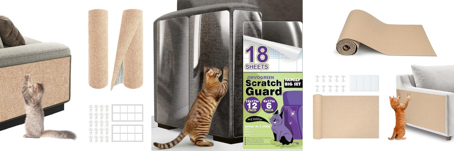 Best Cat Furniture Materials: Our Top 5 Picks