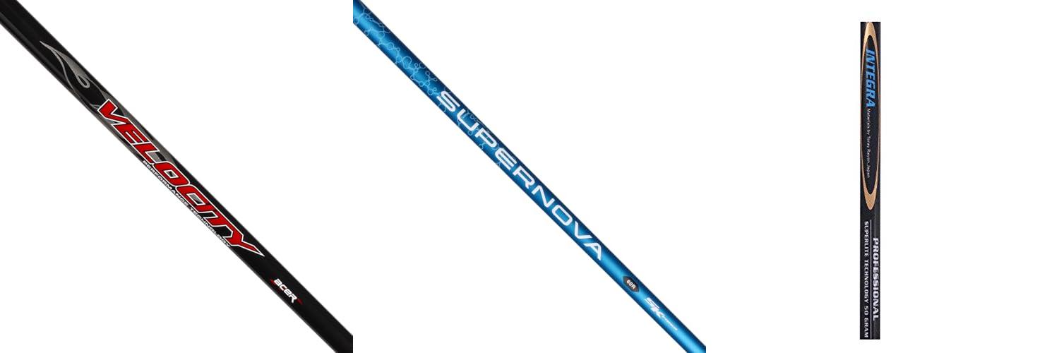 Top 5 Senior Golf Shafts: Your Best Choice Guide