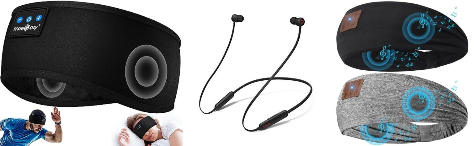Top 5 Ski Headphones: Your Winter Sound Guide