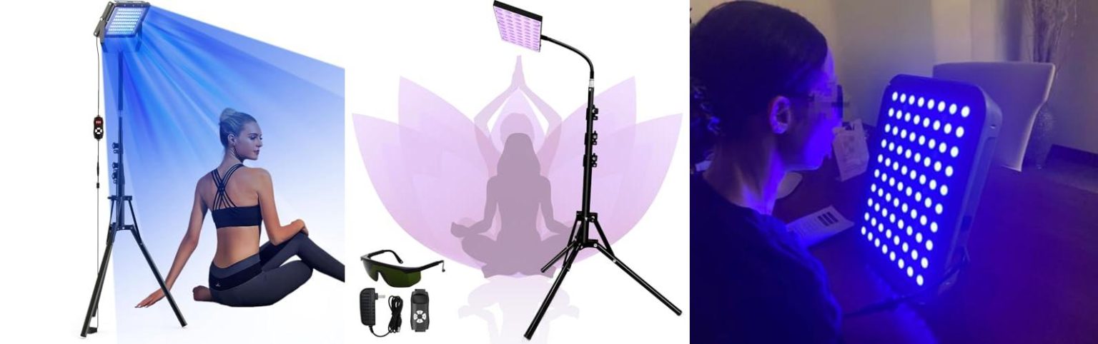 Top 5 Home Tanning Lamps: Your Best Glow Guide