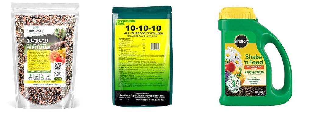 Top 5 Hosta Fertilizers: Grow Lush Leaves! (50 characters)