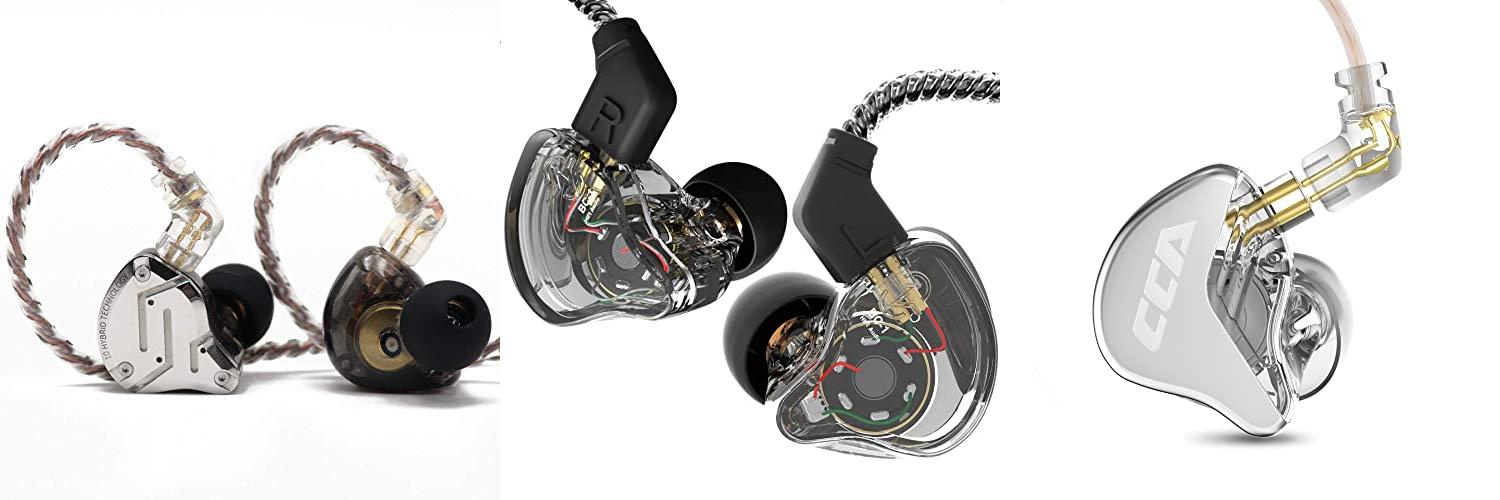 Top 5 In Ear Monitors for Singers: Your Stage Sound Guide