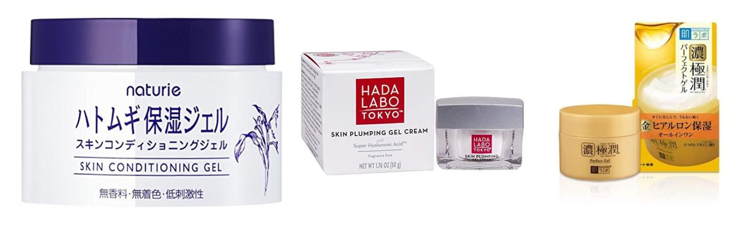 Best Japanese Moisturizer - Top 5 Picks & Review