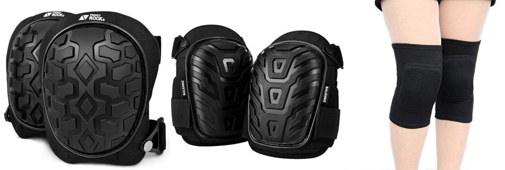 Top 5 Knee Protectors: Your Essential Buying Guide