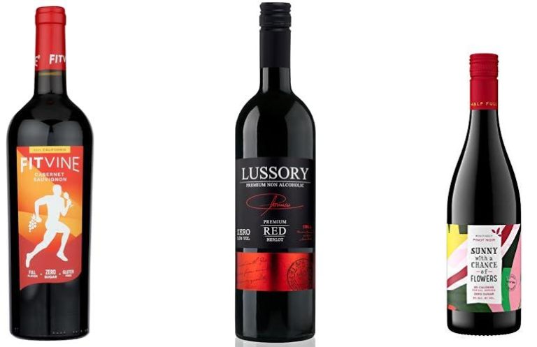 Top 5 Low Calorie Red Wines: Your Best Choices