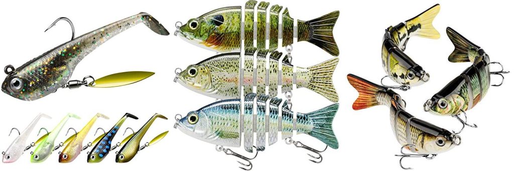 Top 5 Lures For Peacock Bass: Your Ultimate Guide