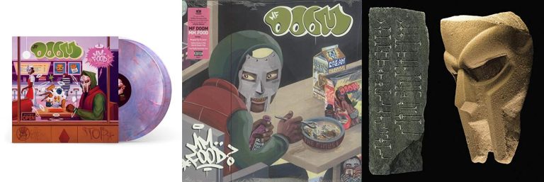 Top 5 Mf Doom Albums: Essential Picks Reviewed