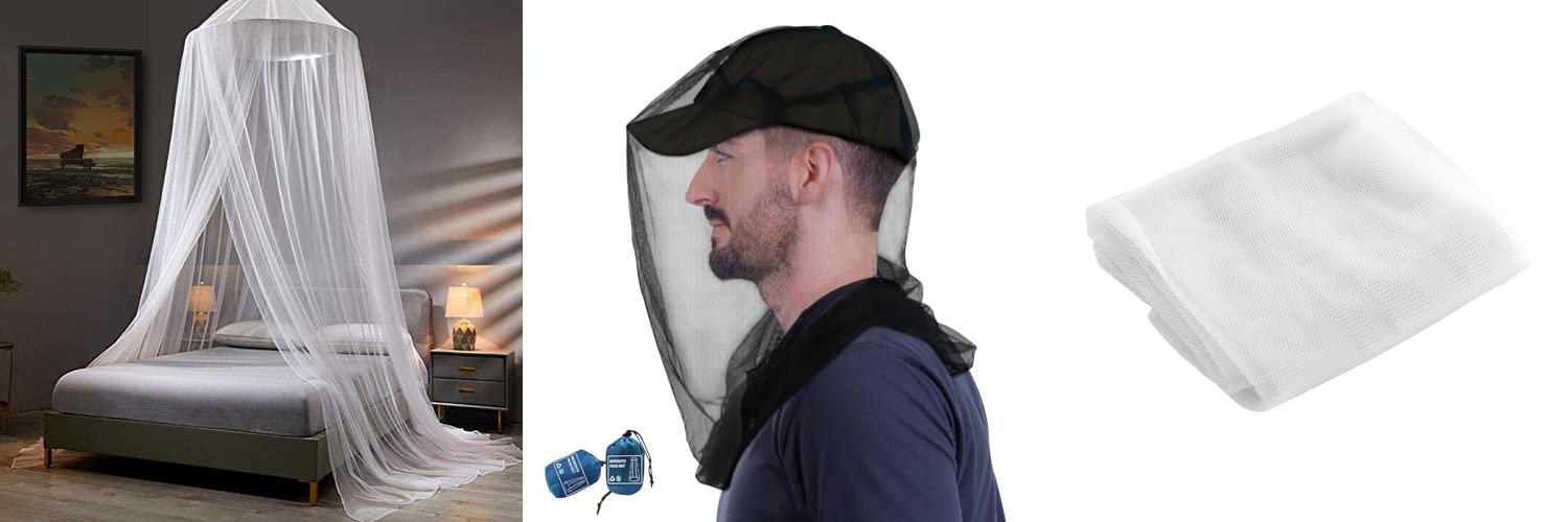 Best Mosquito Net - Top 5 Picks & Review