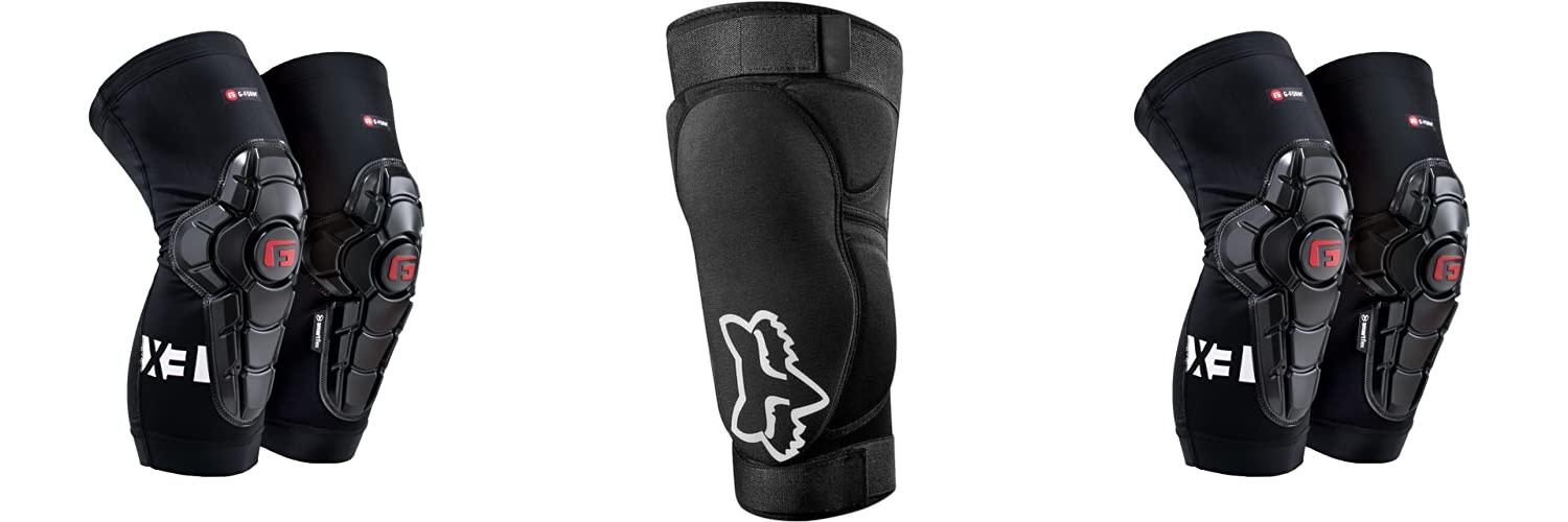 Top 5 MTB Knee Guards: Your Essential Buying Guide