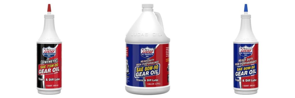 Top 5 Differential Oils: Your Essential Buying Guide