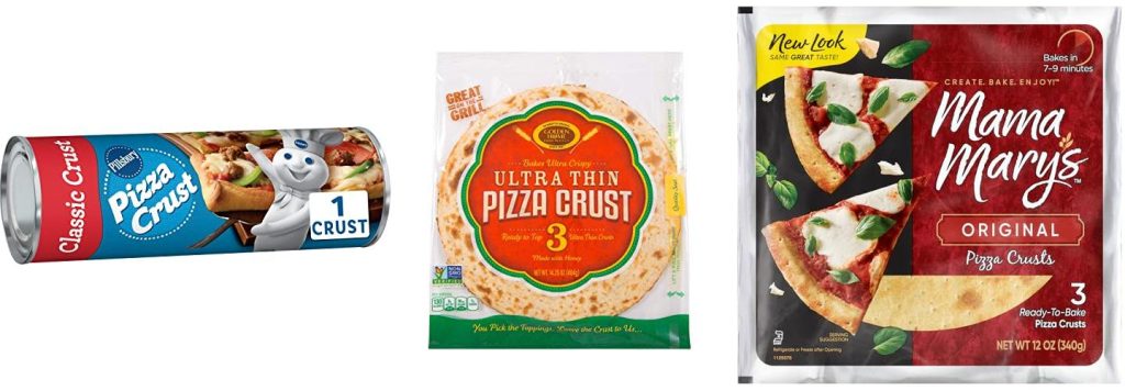 Top 5 Pre Made Pizza Dough: Quick & Easy Dinner Guide