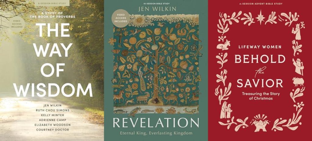 Best Rated Bible Studies - Top 5 Picks & Review