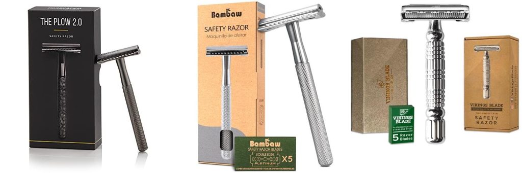Top 5 Safety Razors for Beginners: A Buying Guide