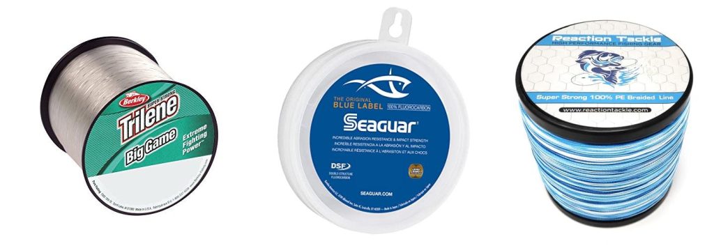 Best Saltwater Fishing Line: Top 5 Picks Reviewed