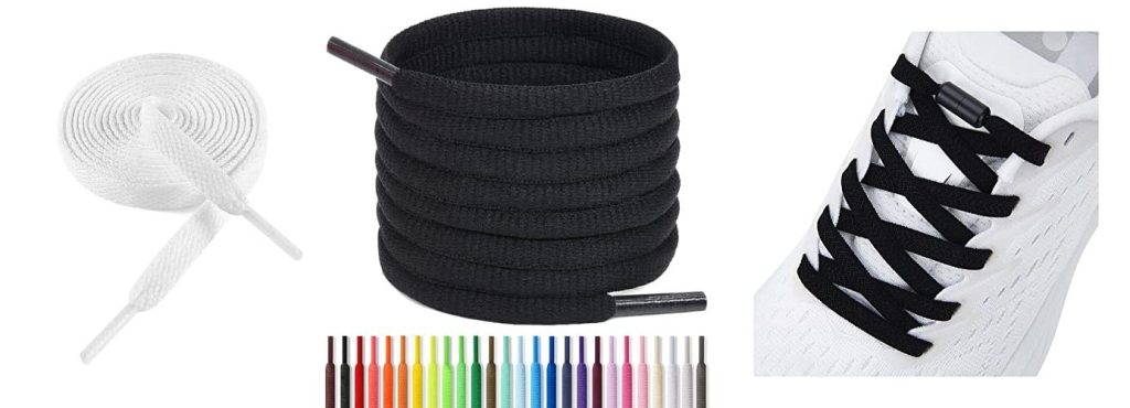 Top 5 Shoe Strings: Your Ultimate Buying Guide