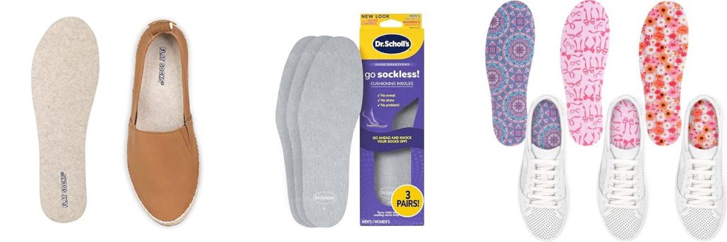 Top 5 Shoes for Going Sockless: A Buyer's Guide