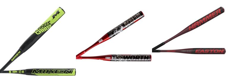 Top 5 Usssa Slow Pitch Bats: Your Buying Guide