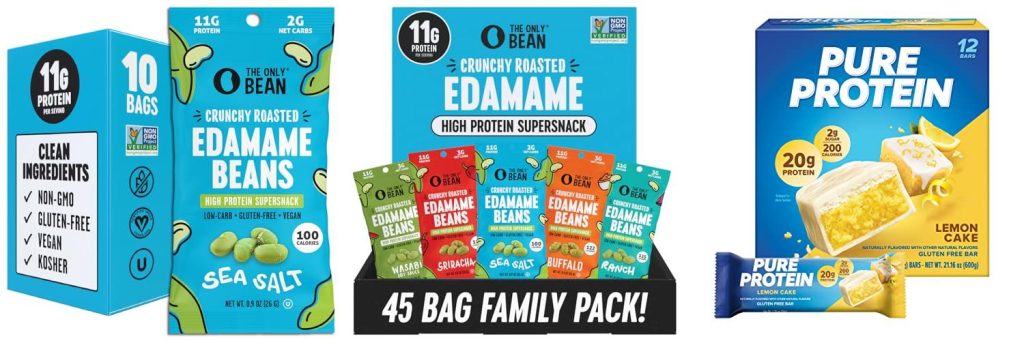 Top 5 High Snacks: Your Ultimate Munchies Guide