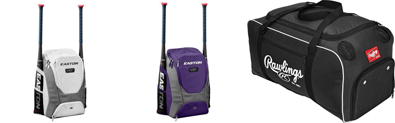 Top 5 Softball Bags: Your Ultimate Gear Guide