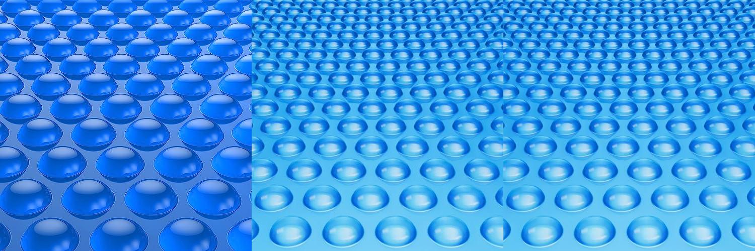 Best Solar Pool Covers - Top 5 Picks & Review