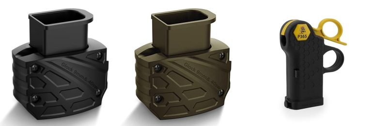 Best Speed Loader 9Mm - Top 5 Picks & Review