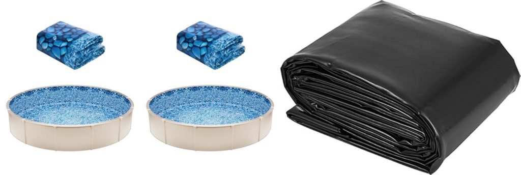 Best Swimming Pool Liners - Top 5 Picks & Review