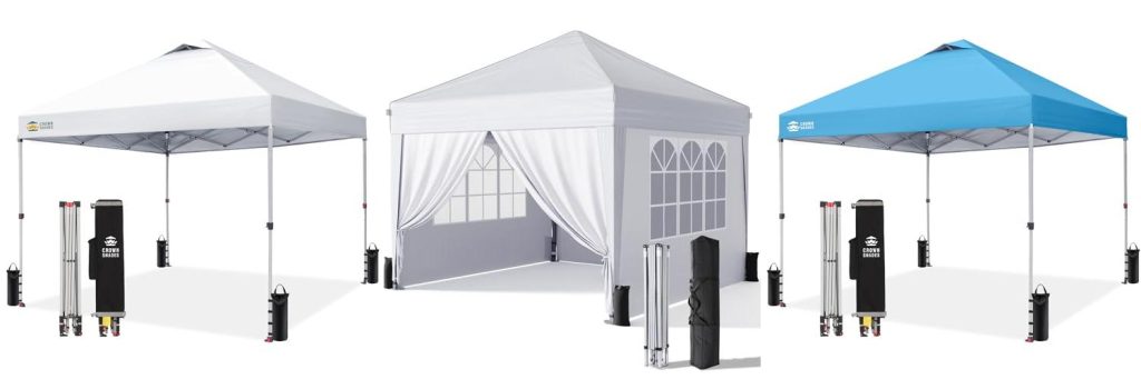 Top 5 Tailgate Tents: Your Ultimate Game Day Guide