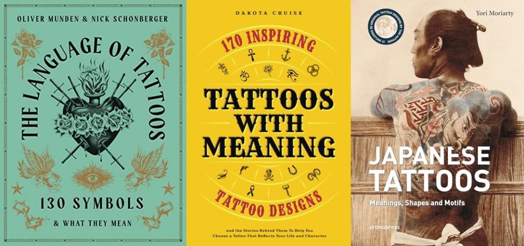 Best Tattoos And Meanings - Top 5 Picks & Review