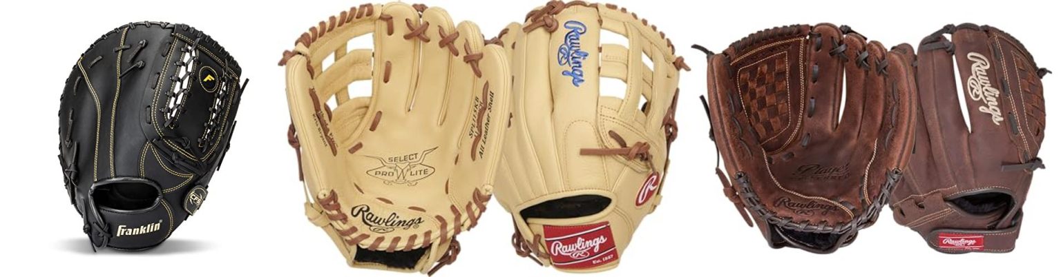 Top 5 Third Base Gloves: Your Ultimate Buying Guide