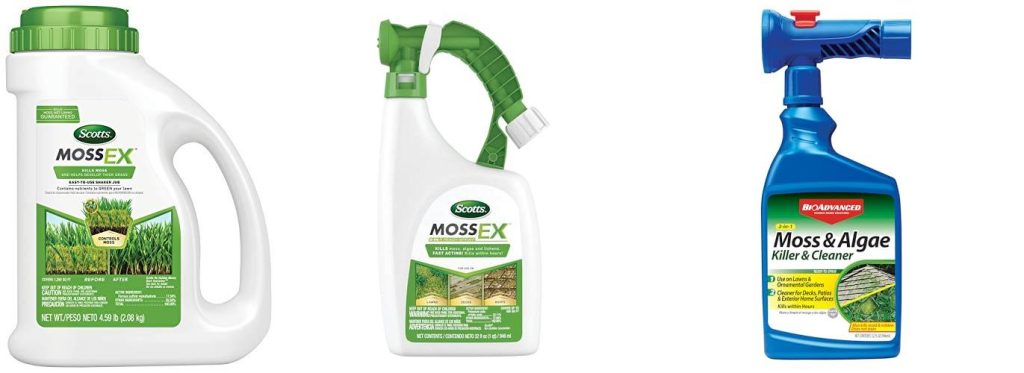 Top 5 Moss Killer Application Times: Your Lawn Guide