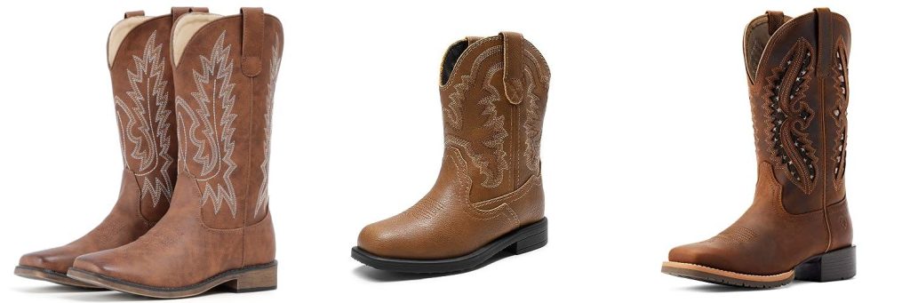 Top 5 Western Riding Boots: Your Ultimate Buying Guide