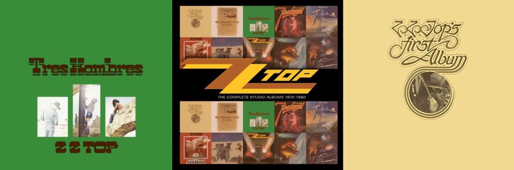 Best Zz Top Album - Top 5 Picks & Review